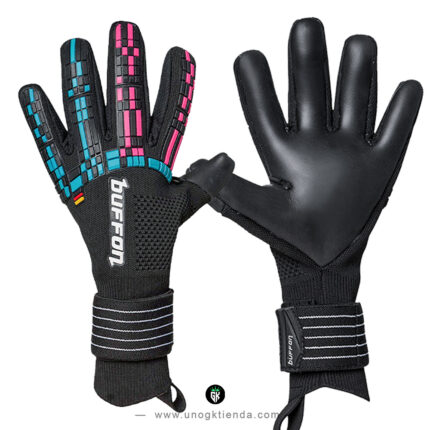 Buffon Spider Pro Goalkeeper Gloves - Golero Sport Shop Guantes De ...